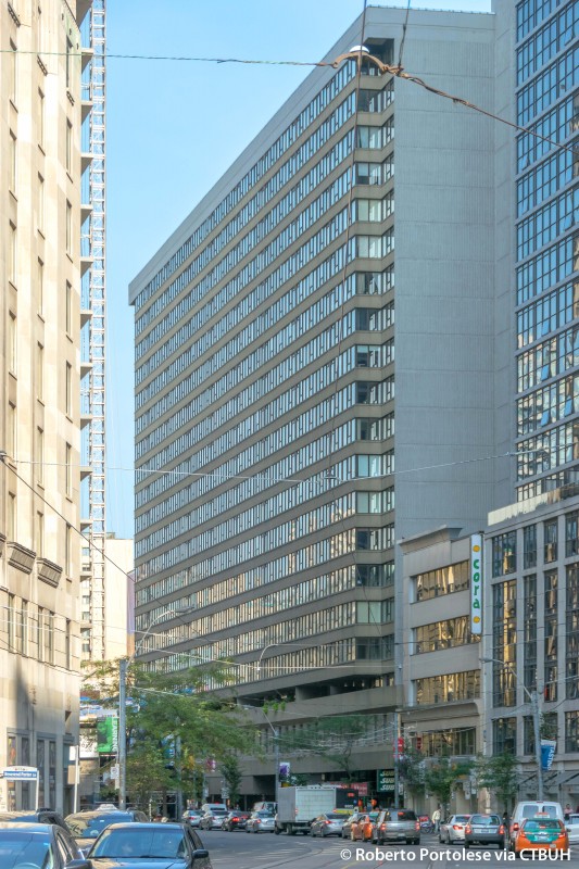 The Lexington - The Skyscraper Center