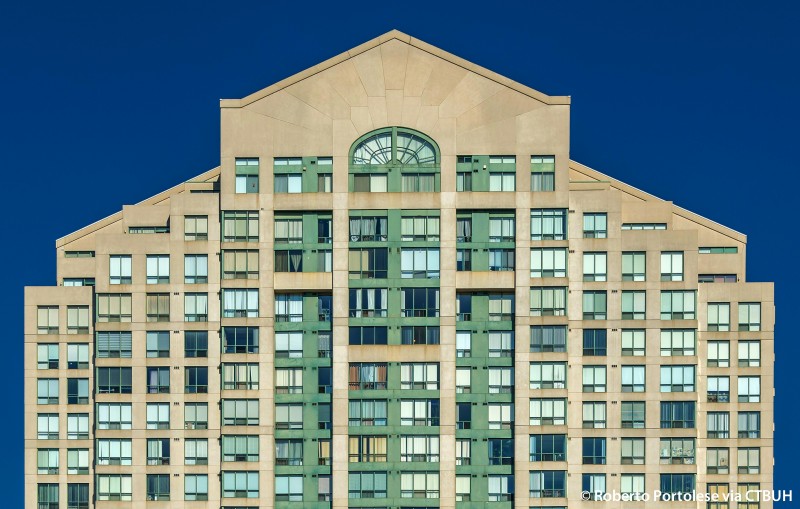 The Residences at King's Gate - The Skyscraper Center
