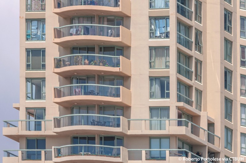 The Sebel Residence - The Skyscraper Center