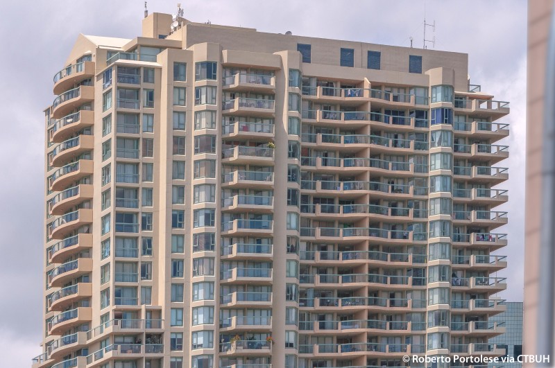 The Sebel Residence - The Skyscraper Center