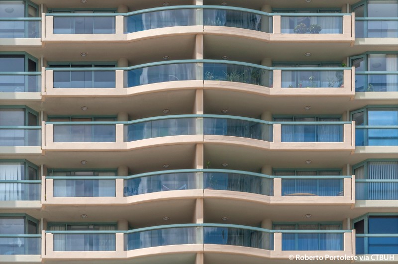 The Sebel Residence - The Skyscraper Center