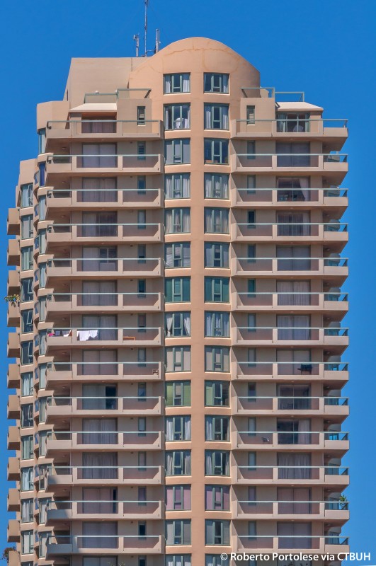 The Sebel Residence - The Skyscraper Center