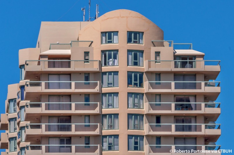 The Sebel Residence - The Skyscraper Center
