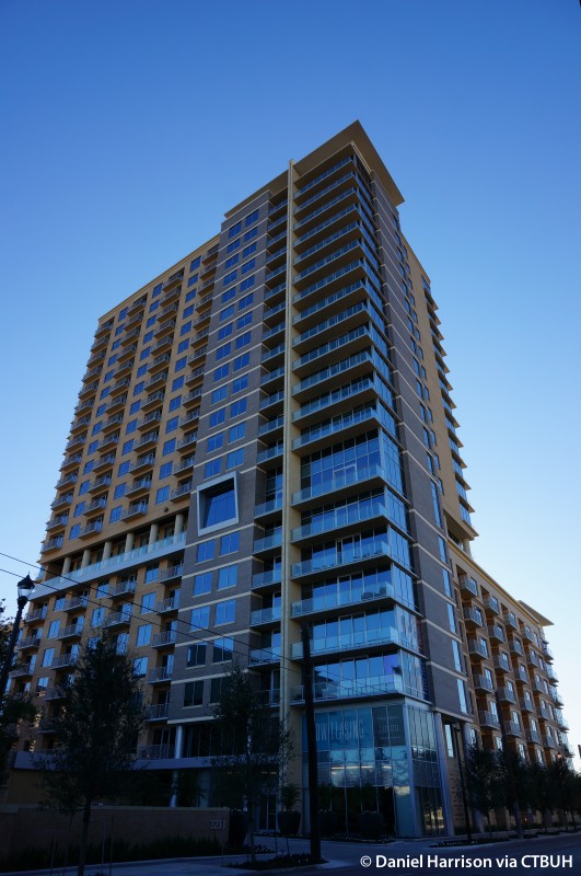 The Sovereign - The Skyscraper Center