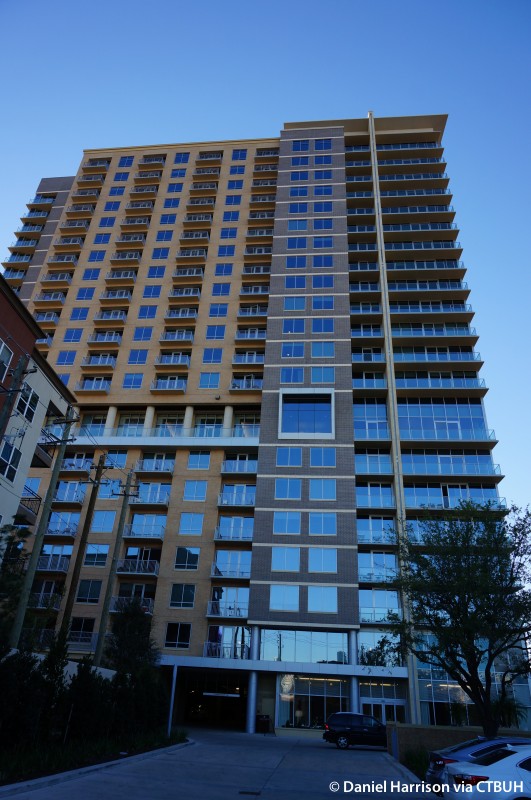 The Sovereign - The Skyscraper Center