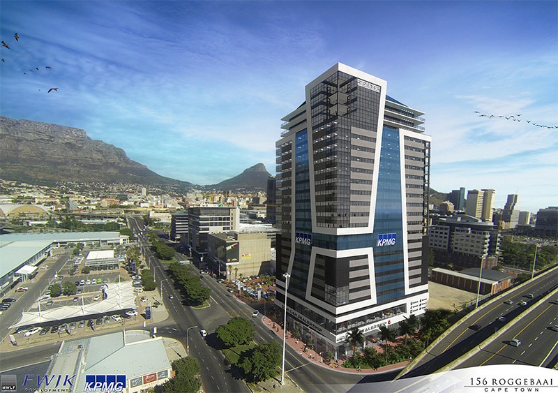 The Halyard - The Skyscraper Center