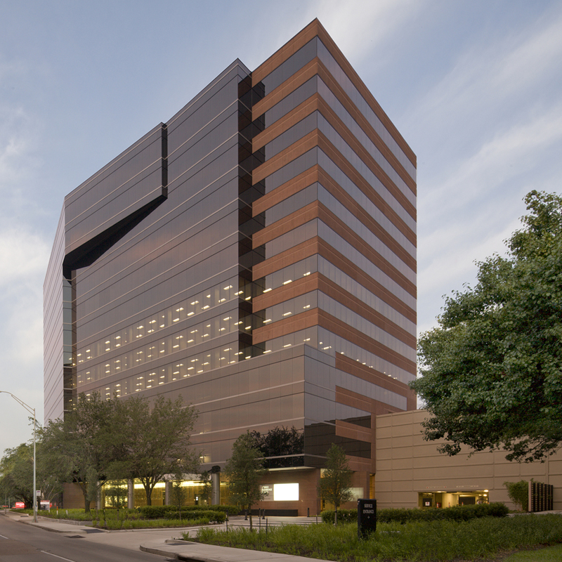 Three Eldridge Place - The Skyscraper Center