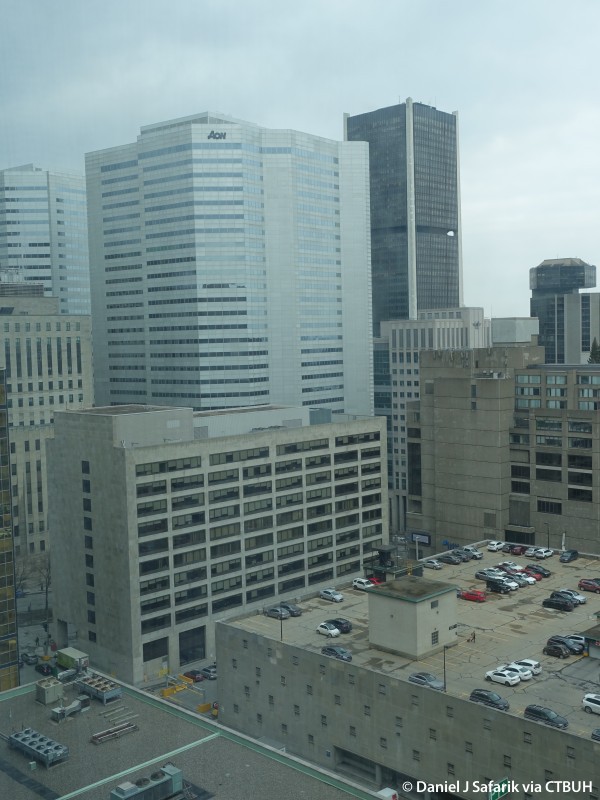 Tour Bell Canada - The Skyscraper Center