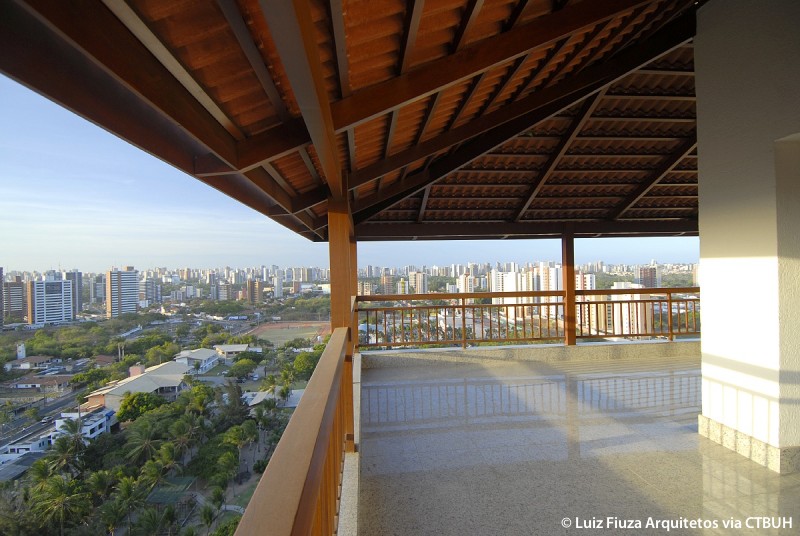 Varandas Condominium - The Skyscraper Center