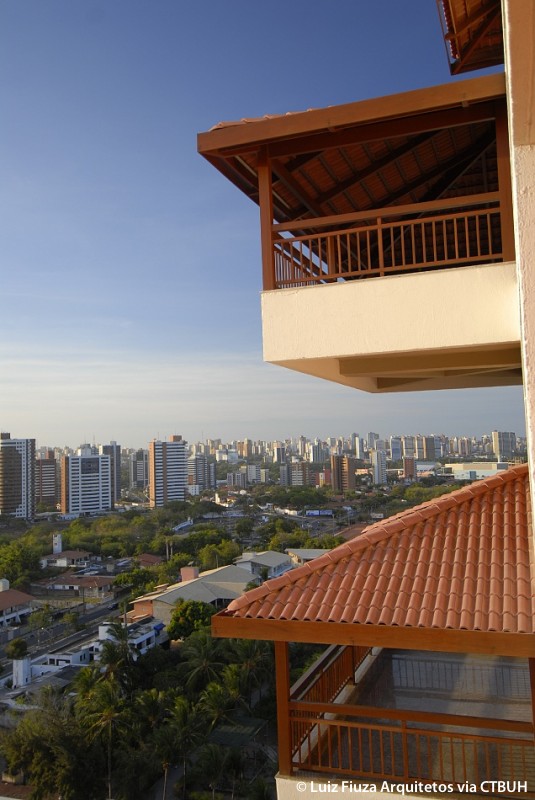 Varandas Condominium - The Skyscraper Center