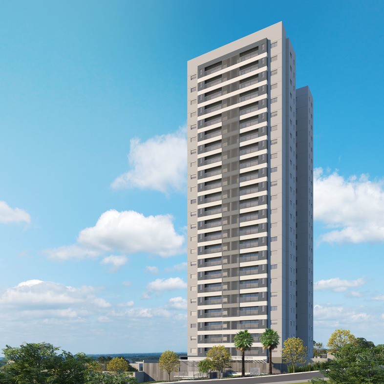 Vert Residence - The Skyscraper Center