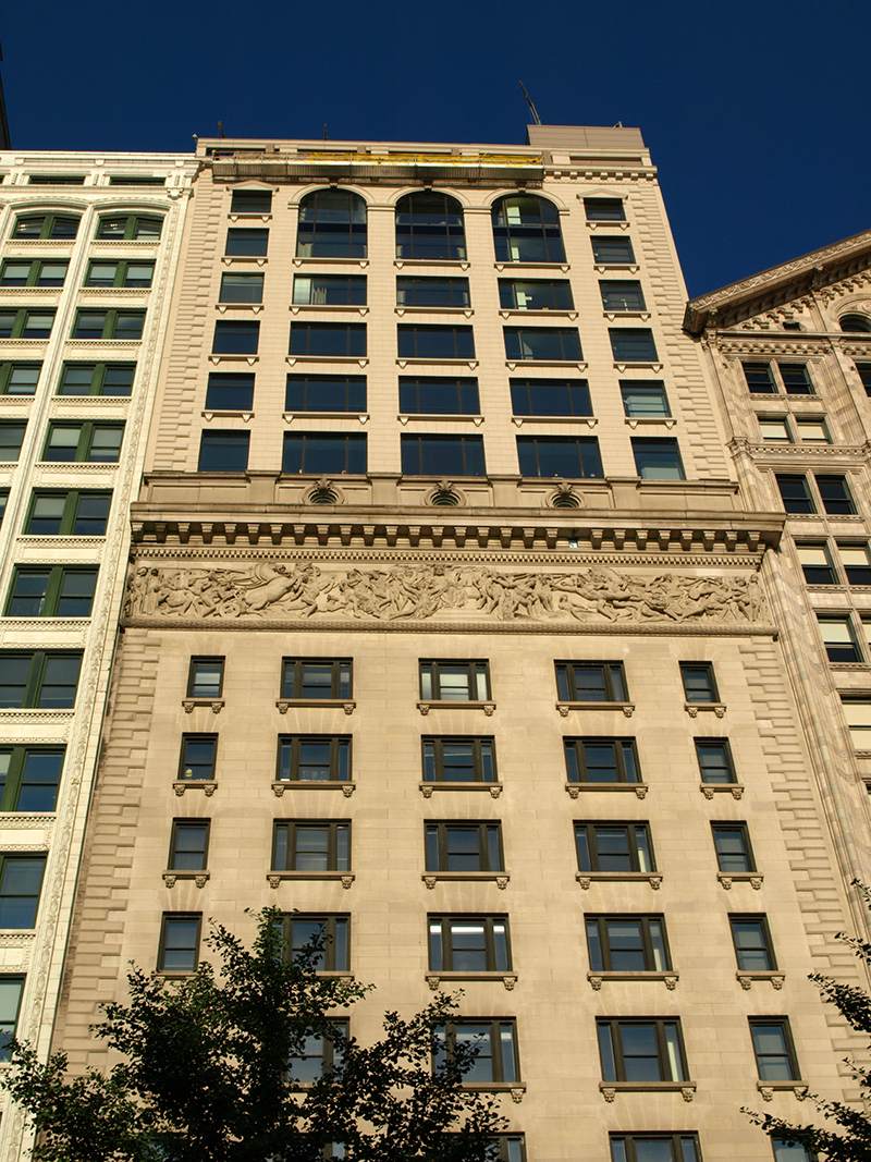 MacLean Center - The Skyscraper Center