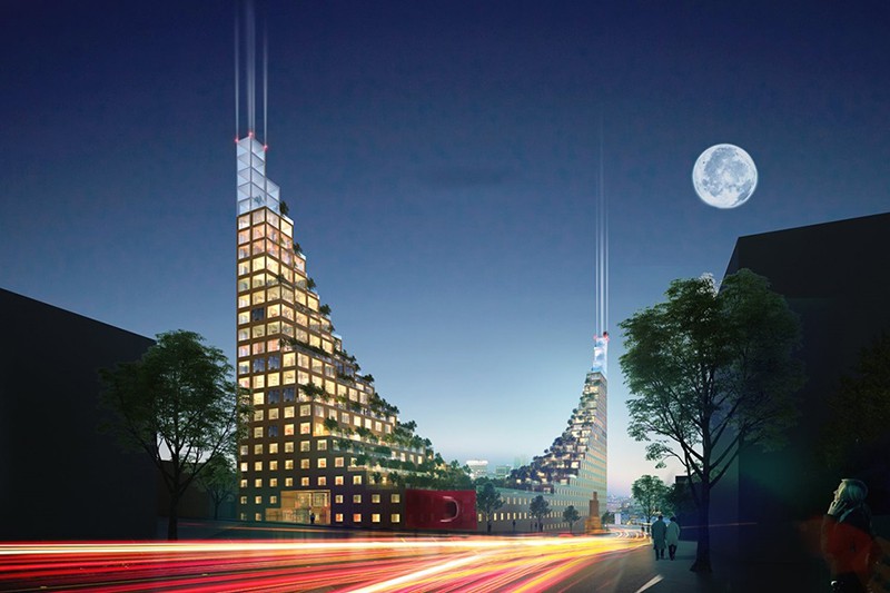175 High Street Complex - The Skyscraper Center