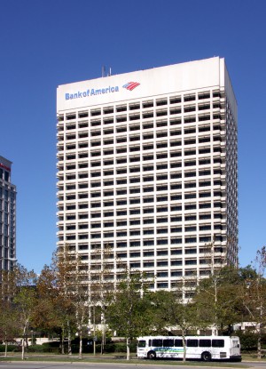 Bank of America Center - The Skyscraper Center