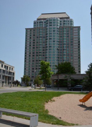 May Tower II - The Skyscraper Center