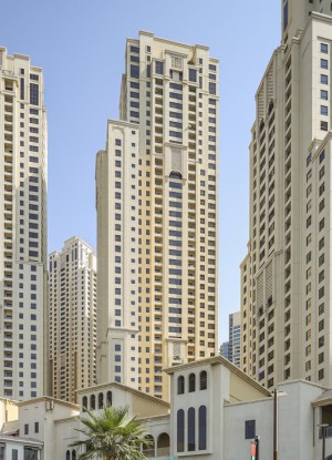 Rimal 3 - The Skyscraper Center