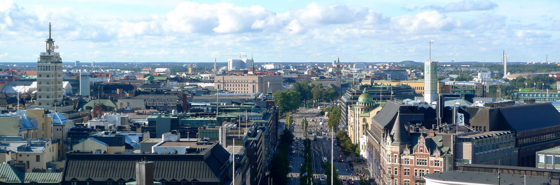 Helsinki - The Skyscraper Center